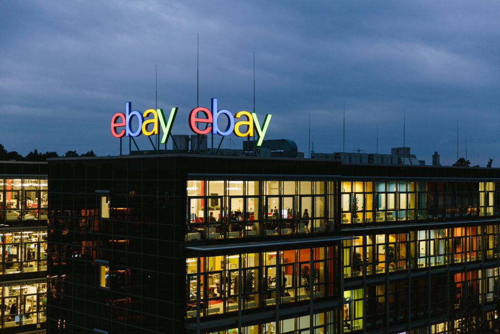 Alles Neue macht der September – eBay mit jeder Menge Neuerungen