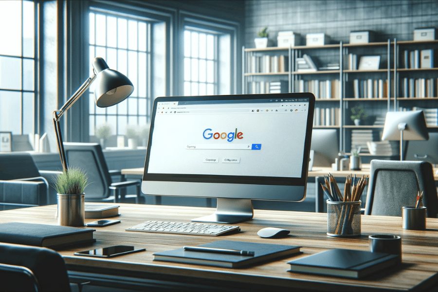 Google Suchoperatoren Tabelle: 54 Suchoperatoren in der Übersicht