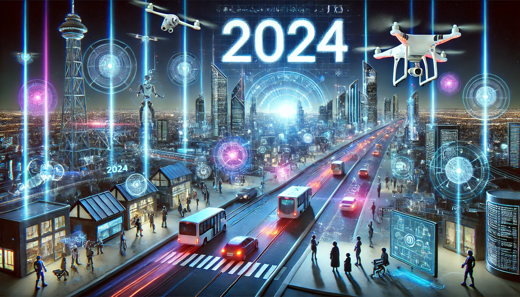 KI-Recap 2024: Programme, Updates, Entwicklungen - contentmanager.de