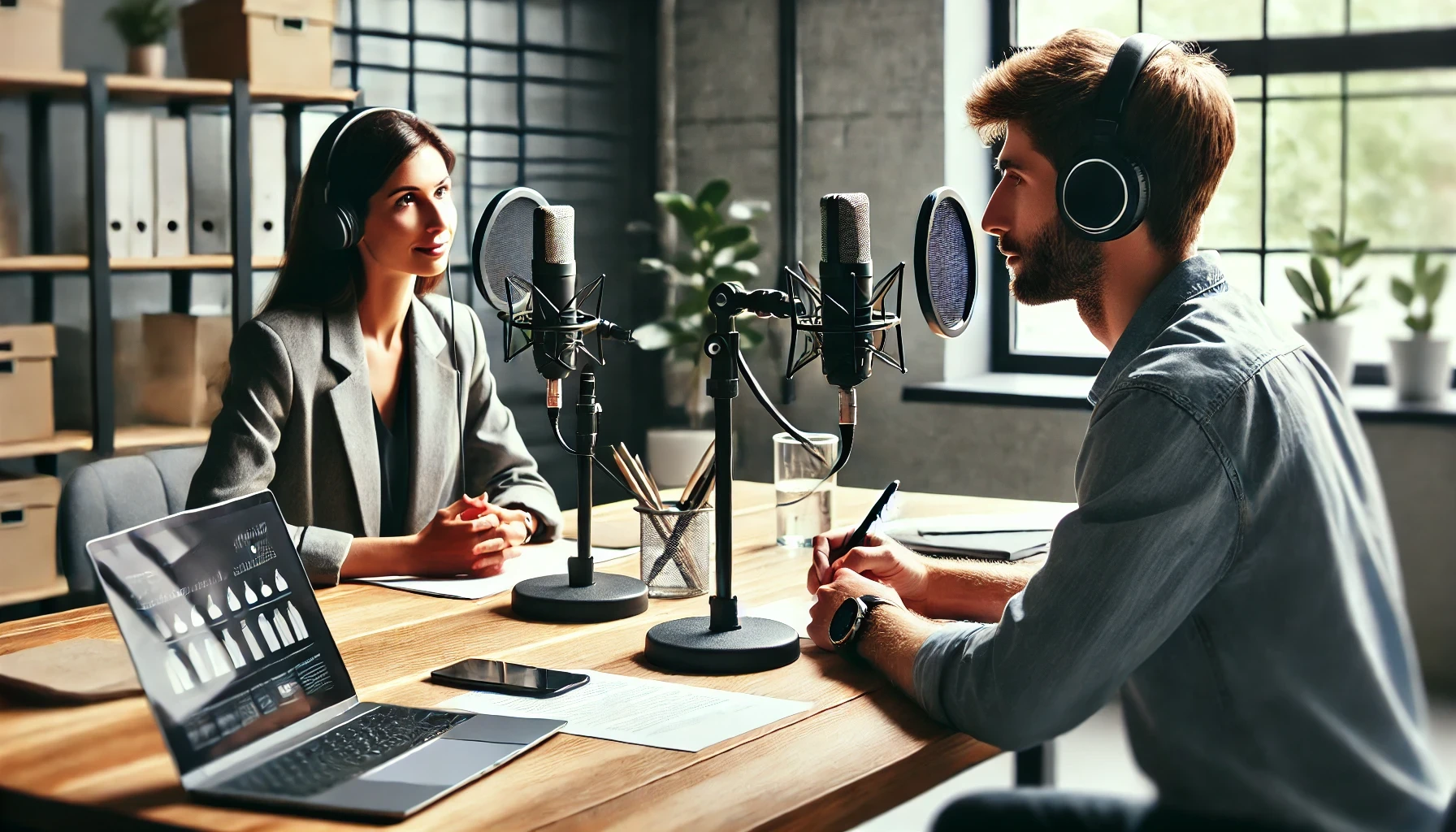 Corporate Podcast – für wen lohnt er sich? - contentmanager.de